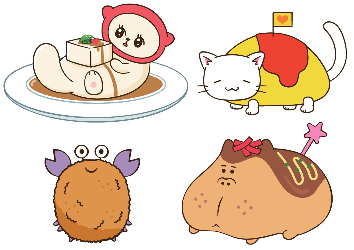 ついに完成！ジャムムをきゅるして♡ コラボ楽曲「Special♡Spell」MV公開中！ | アーバンライフメトロ - URBAN LIFE ...